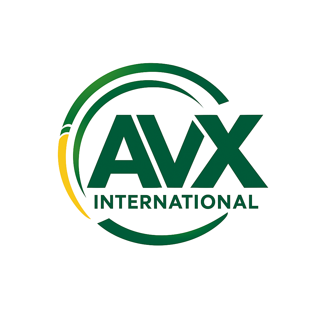 AVX International